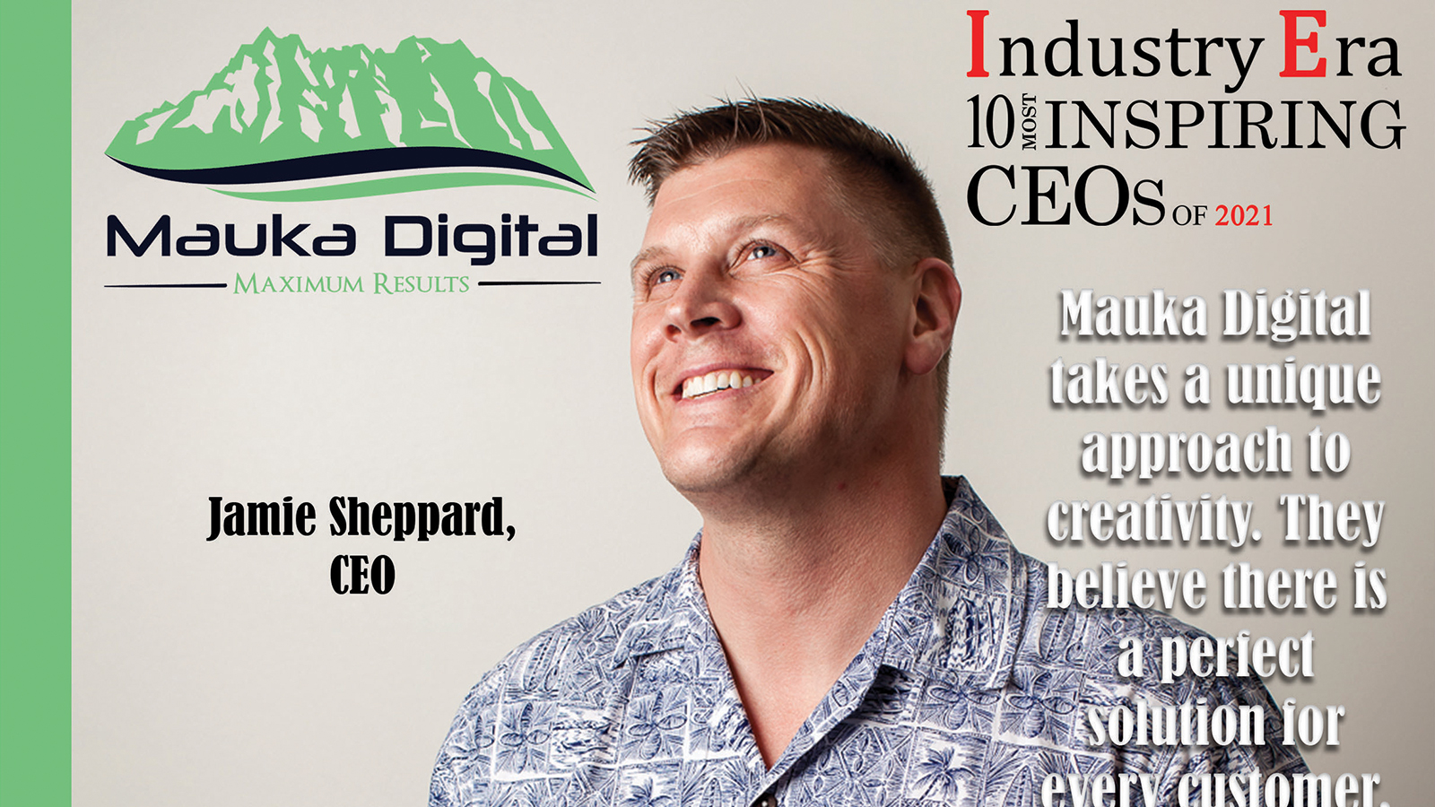 Our Blog - Mauka Digital