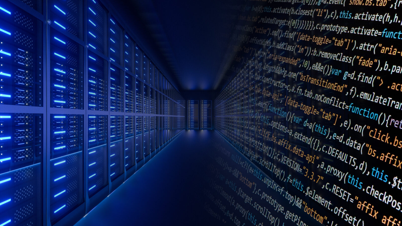 Technology Solutions - Mauka Digital