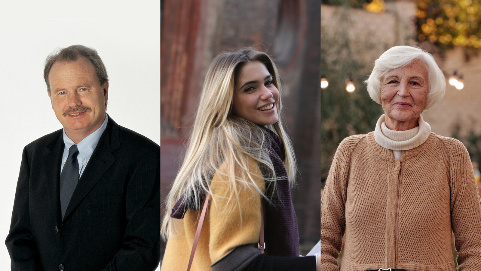 The Power of Personas in Marketing: Three Examples - Mauka Digital