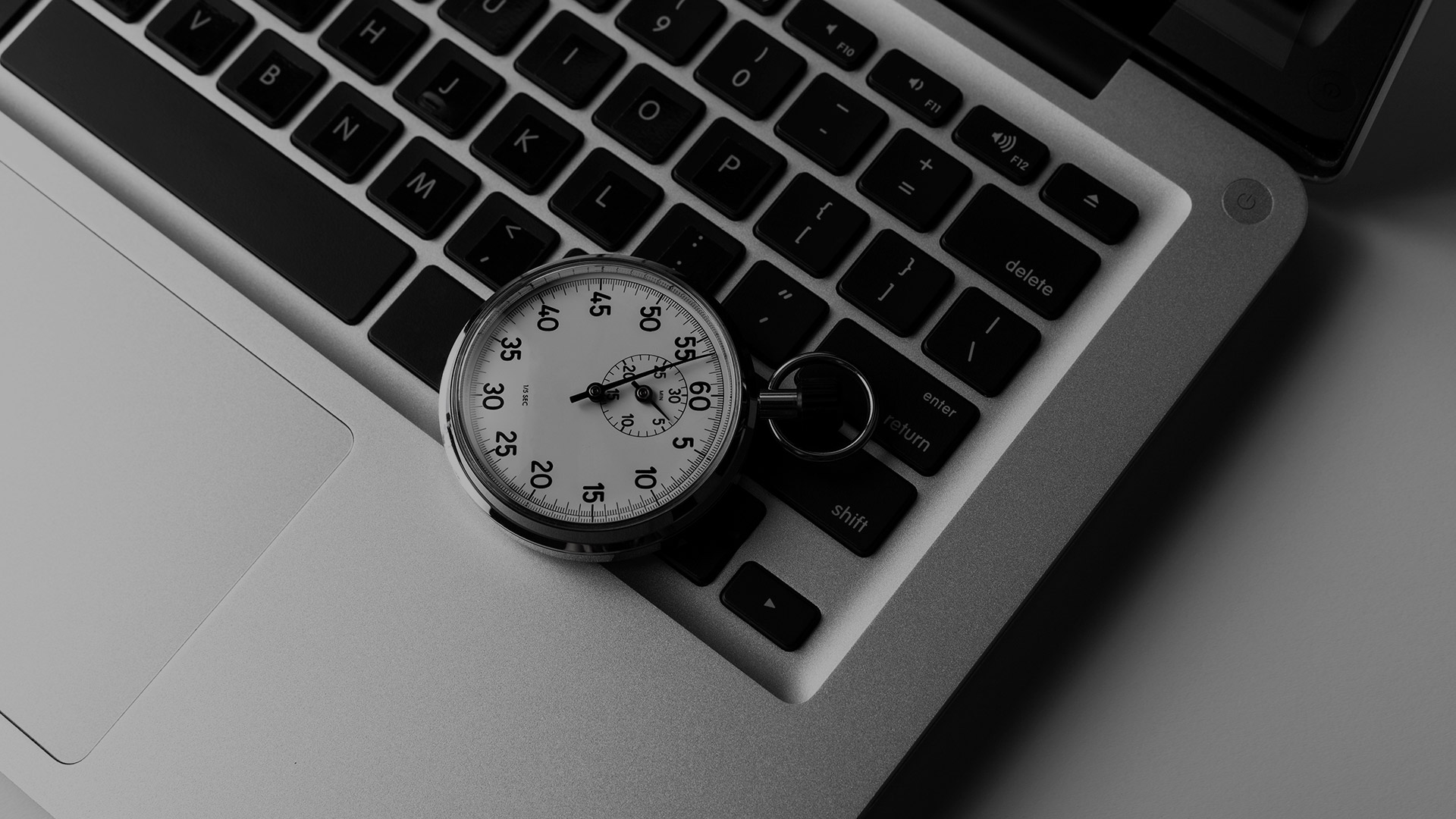 Time Tracking Platform - Mauka Digital